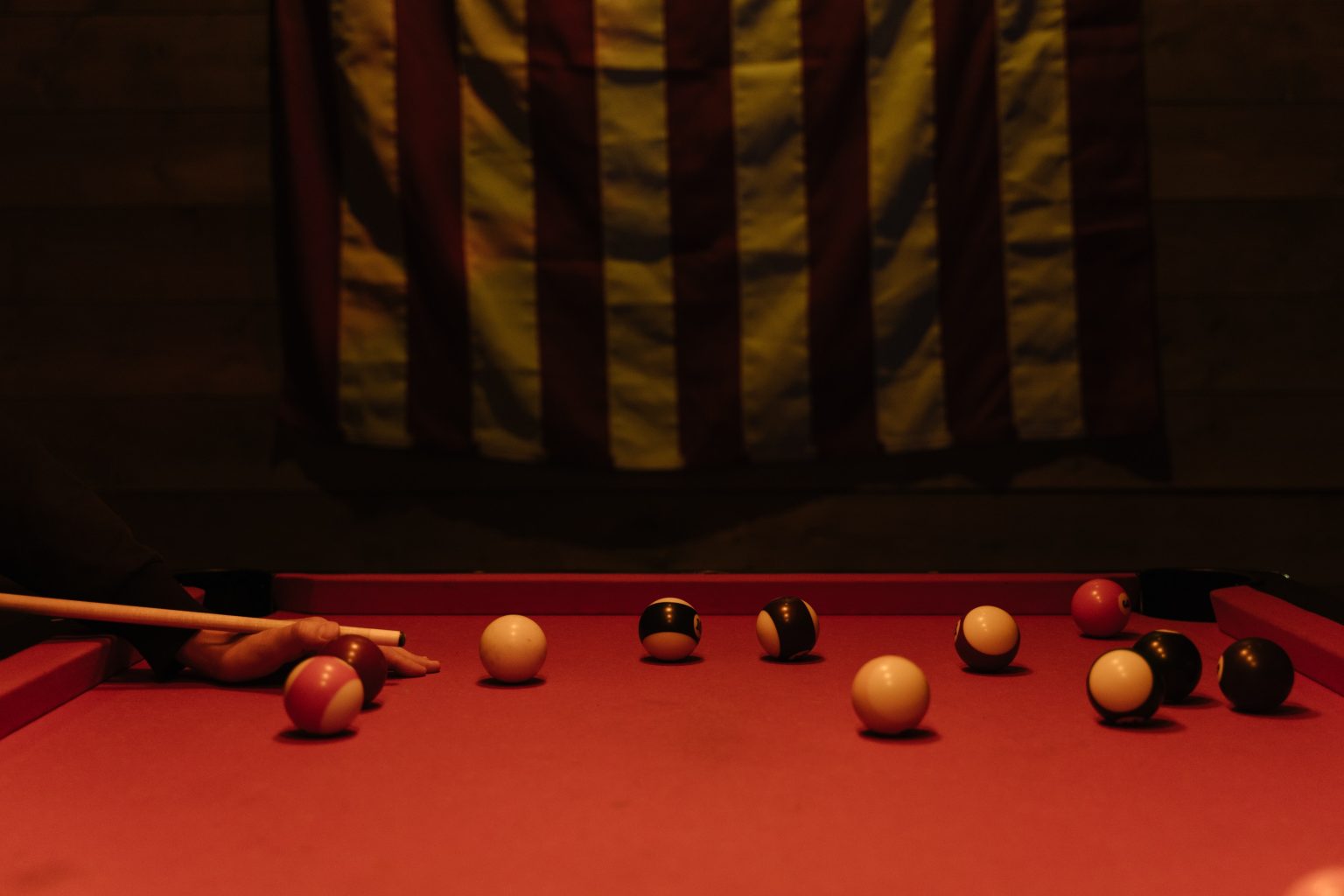 Hoe organiseer je een pooltoernooi met vrienden? - Bloggen-inside